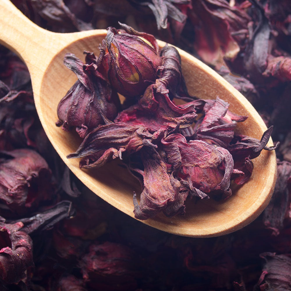 Shop Hibiscus Karkade in UAE, Dubai, Sharjah, Ajman, Abu Dhabi