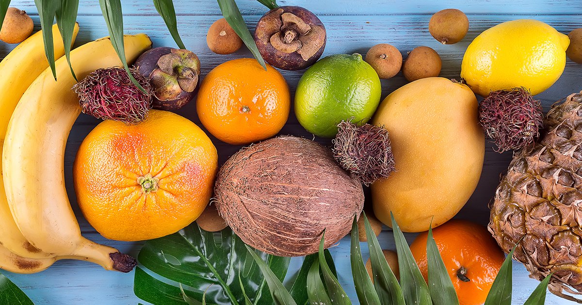 Fresh Fruits & Vegetables in Dubai, Sharjah, Ajman, Abu Dhabi - UAE