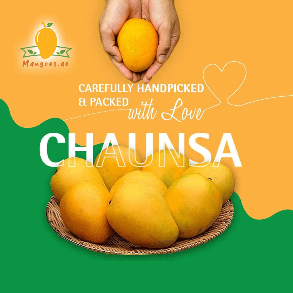 Shop Chaunsa Mangoes (Pakistan) in UAE, Dubai, Sharjah, Ajman, Abu Dhabi