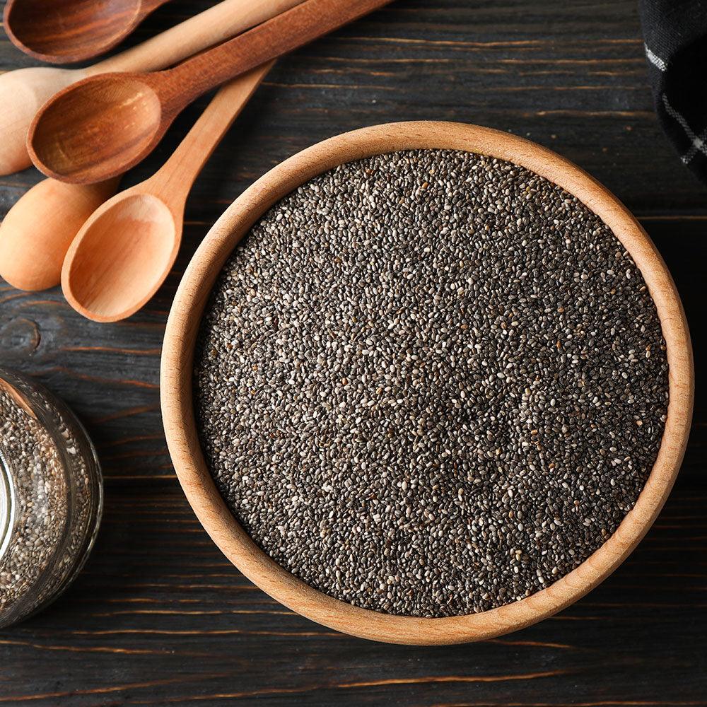 Shop Chia Seeds In Uae Dubai Sharjah Ajman Abu Dhabi