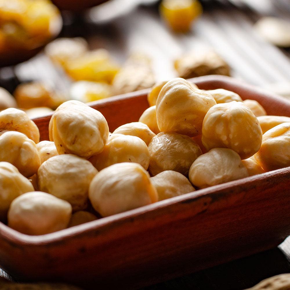 Shop Hazelnuts in UAE, Dubai, Sharjah, Ajman, Abu Dhabi