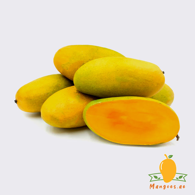 Shop Dasheri Mangoes (Malihabad India) in UAE, Dubai, Sharjah, Ajman ...