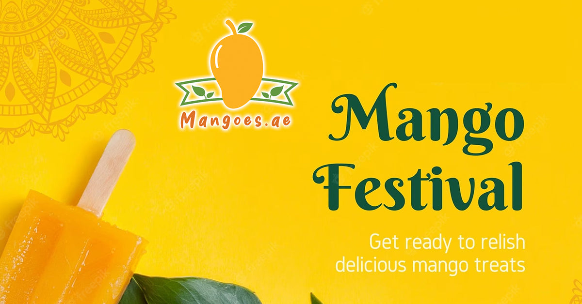 Shop Indian & Pakistani Mangoes in Dubai, Abu Dhabi, Sharjah, UAE ...