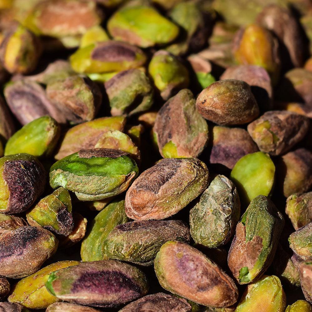 Buy Premium Pistachio Without Shell | Fast Delivery in UAE